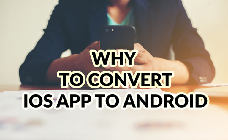 Convert Ios App To Android Distributed Ledger And Blockchain