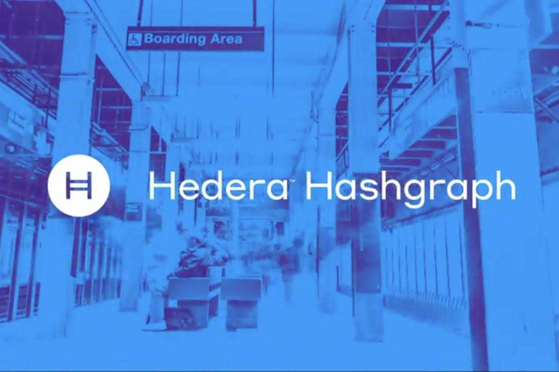 Hashgraph - Adorable software on distributed ledger technologies